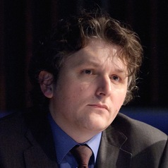 Andrew B. Wootton – The Conversation