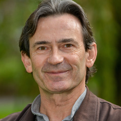 Benoît Peeters – The Conversation