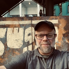 James Hodkinson – The Conversation