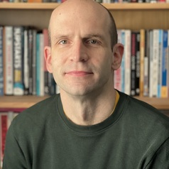 Richard Jones – The Conversation