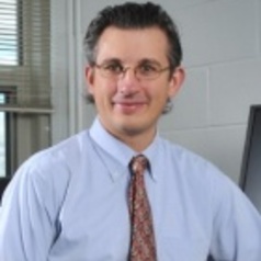 Jeffrey Miecznikowski – The Conversation