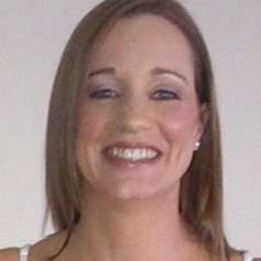 Amanda van den Berg – The Conversation