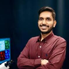 Aman Agrawal – The Conversation