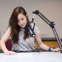 Azucena López Márquez – The Conversation