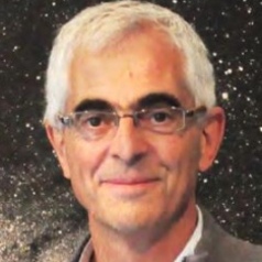 Jérôme Bouvier – The Conversation