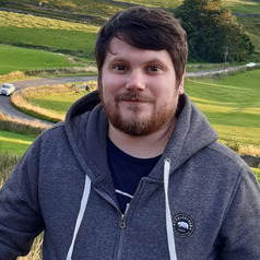 Christopher Patrick Hawkins – The Conversation