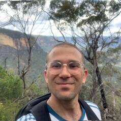 Jacob Levi – The Conversation