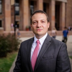 Dylan Thomas Doyle – The Conversation