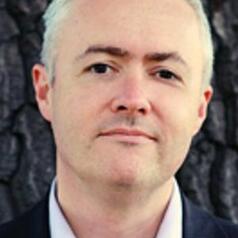 Stuart Lee – The Conversation