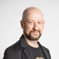 Alberto Ramos Serrano – The Conversation