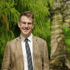 Marcelo Rodriguez Ferrere – The Conversation