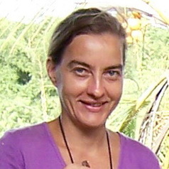 Anne Geiger – The Conversation