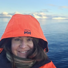 Charlotte Hopkins – The Conversation