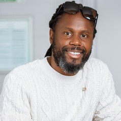 John Kandulu – The Conversation