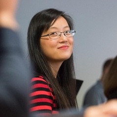 Ying Miao – The Conversation