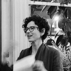 Rachel Hughes – The Conversation