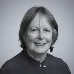 Brenda Boardman – The Conversation