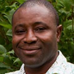 Kennedy A. Alatinga – The Conversation