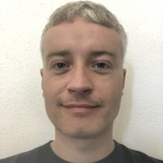 Guy Robert Patrick Eyre – The Conversation