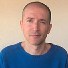 Alejandro Romero Reche – The Conversation