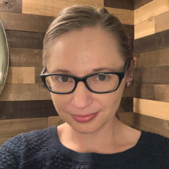 Taylor Cox – The Conversation