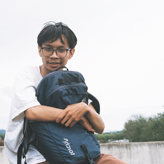 Bagas Yusuf Kausan – The Conversation