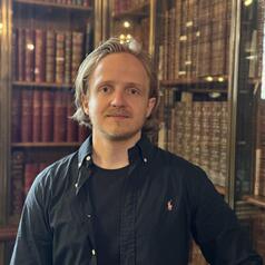 Maksim Markelov – The Conversation