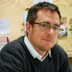 Bruce Davis – The Conversation