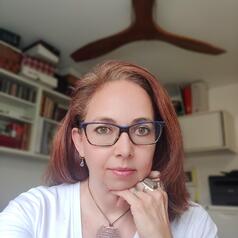 Ana María Aldaz Casanova – The Conversation