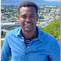 Samson Jean-Marie – The Conversation