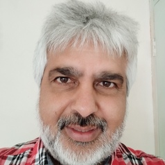 Haroon Saloojee – The Conversation