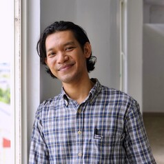 Muhammad Reza Firmansyah – The Conversation