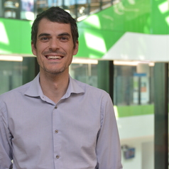 Tim Ford – The Conversation