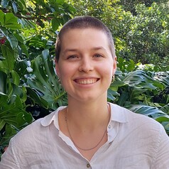 Suzanne Musgrave – The Conversation