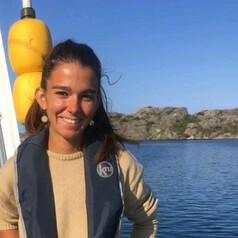 Zeline Hubert – The Conversation