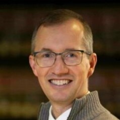 Bruce Huber – The Conversation