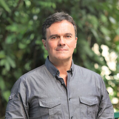 Sérgio Teixeira Ferreira – The Conversation