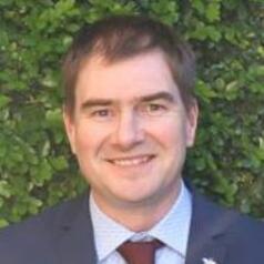 Kevin Thomas – The Conversation