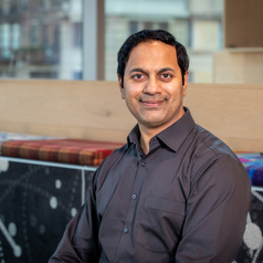 Syed M Nawazish Ali – The Conversation