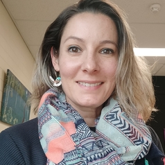 Rochelle Steven – The Conversation