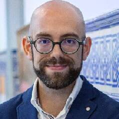 Pablo Calvo Báscones – The Conversation
