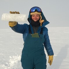 Danielle Halle – The Conversation