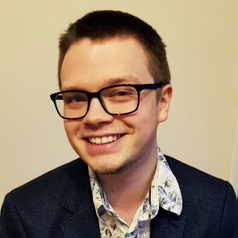 Samuel Jones – The Conversation