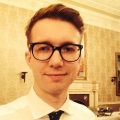 Craig Purshouse – The Conversation