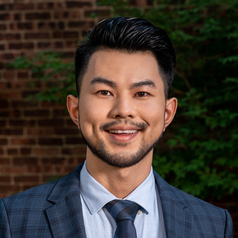 Lee Zhuge – The Conversation