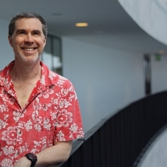 Matthew J. Hayes – The Conversation