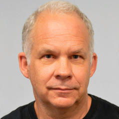 Colin Gordon – The Conversation