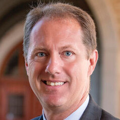 Roger Alford – The Conversation