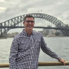 Mladen Zecevic – The Conversation