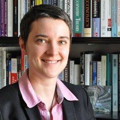 Anne Boring – The Conversation